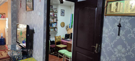 谷 122845 谷 Продается квартира в Яккасарайском районе [70 м²]