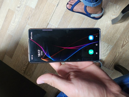 Samsung Galaxy Note 20