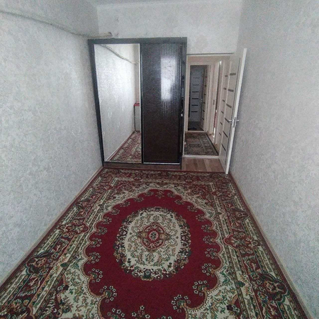 谷 129373 谷 Chilonzor tumanida kvartira sotiladi [80 м²]