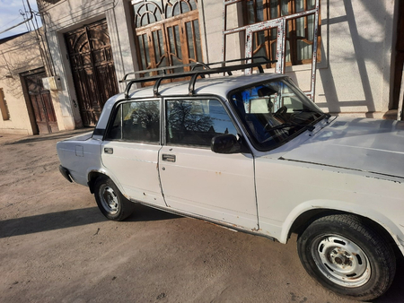 Vaz 2105 xalati yaxshi