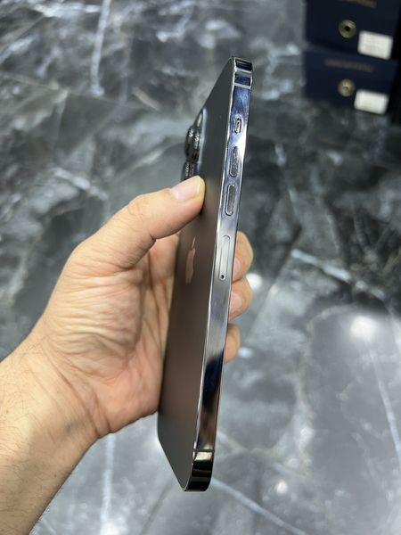 Iphone 13 ProMax black