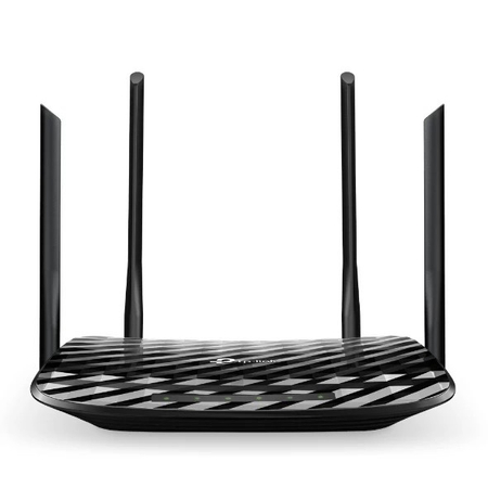 Archer C 6 Tp link router