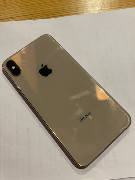 Iphone xs max 256 Gb