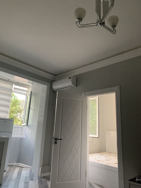 Продам квартиру Буюк ипак йули 1в2/3/5 30м2