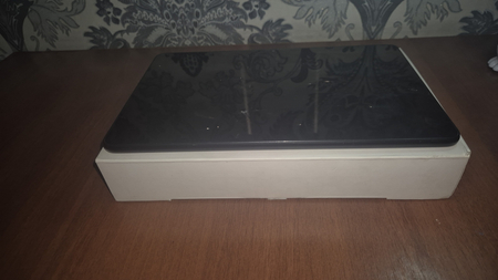 Планшет HUAWEI matepad SE