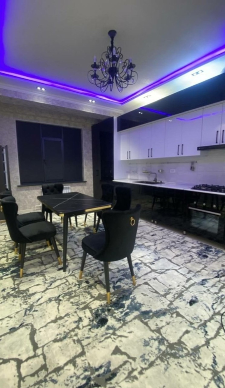 Яккасарай ЖК новостройка,,OSIYO GRAND'' 2 комнатная квартира йевро люк