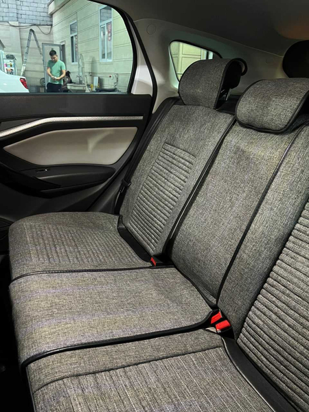 Lada Vesta SW Сross 1.6 CVT 2021