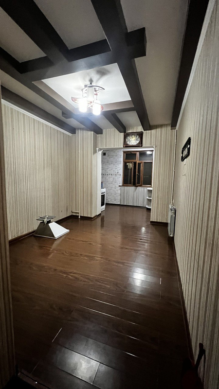 Gulzor 'General Uzoqov' .4/4/5. панель ( площадь 92м² )