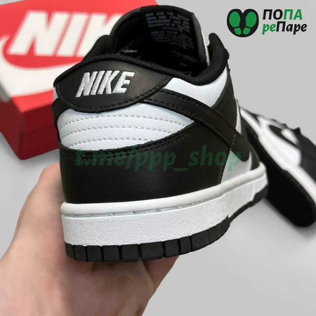 Nike Dunk Low Panda