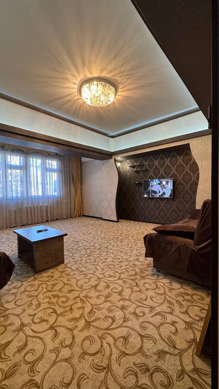 Сдаётся в аренду квартира