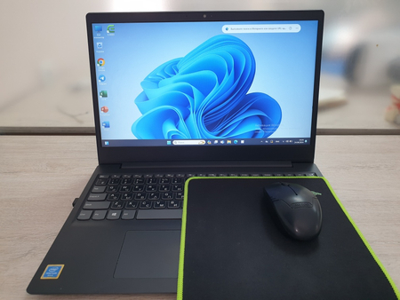 Lenovo  kampyuter