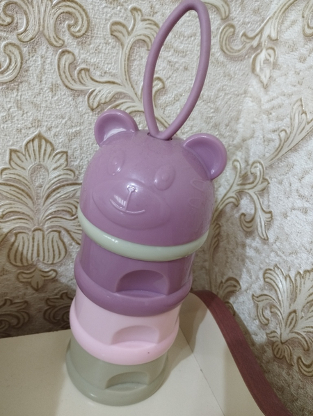 Развивающий коврик