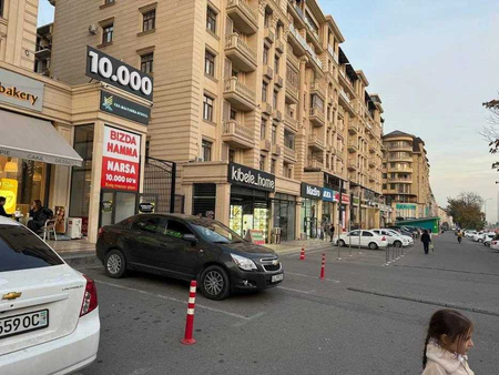 ;лучшая цена Мирзо Улугбек Oq Saroy 3ком квартира 80м2 коробка
