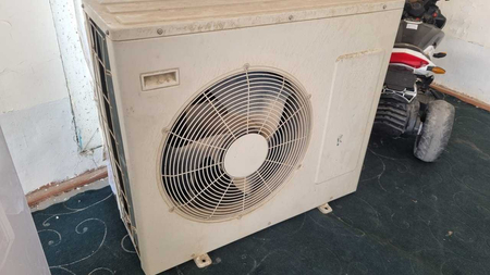 Кондиционер 30 талик