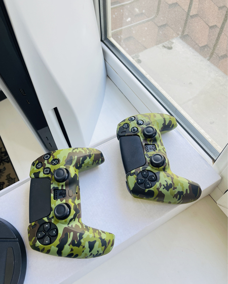 PlayStation 5 Disk 3-reviziya