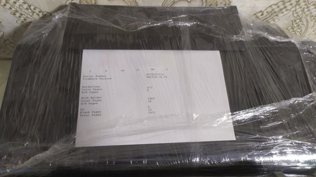 Принтер Epson L 805