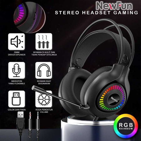 Игровая гарнитура GW Audio 701