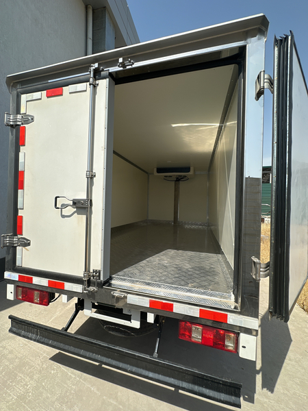 Changan refrijator