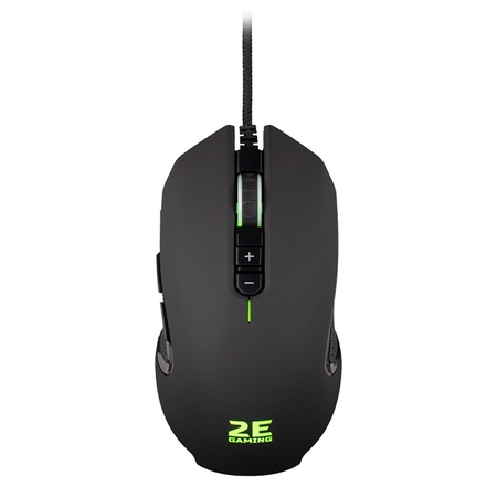 Original 2E Gaming MG310 mishka, sichqoncha, мышка