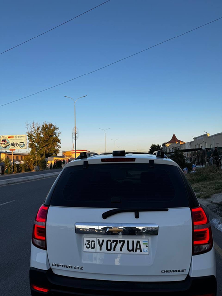 Kaptiva 4 сотилади