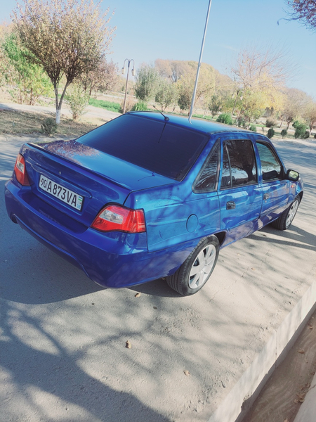 Нексия 2 сотилади