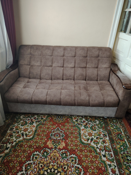Divan. Kreslo komplekt
