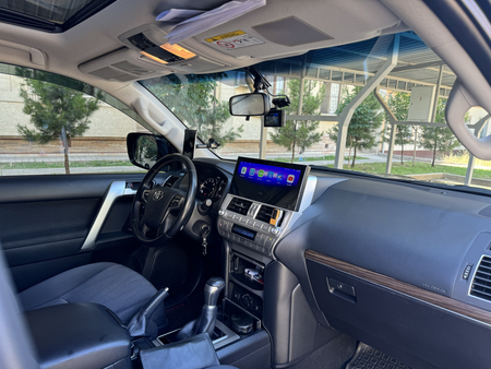 Продам Land cruiser prado 150