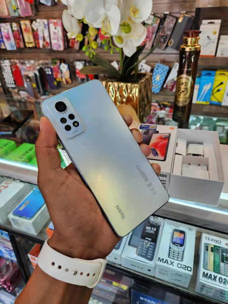 Redmi Note 12 Pro ideal Yangi