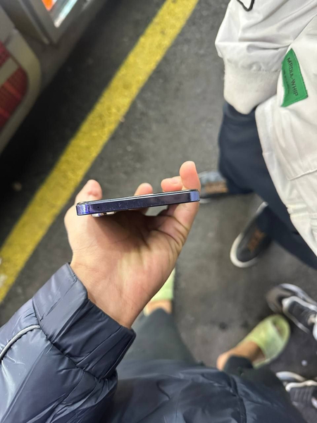 Vivo Y100 16/256