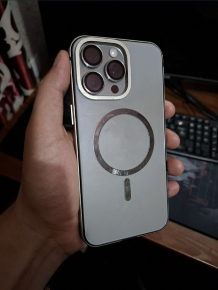 Iphone 15 Pro Max 512Gb