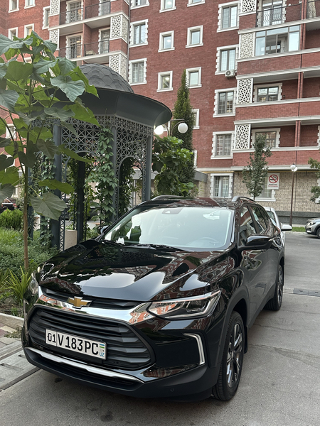 Продаётся Tracker Premier 2