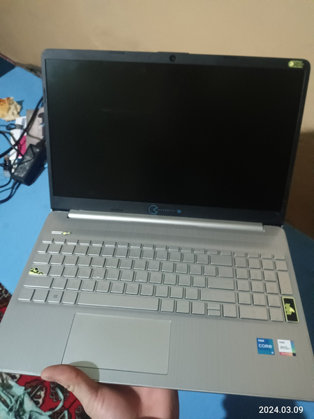 HP core5 yangi 2023