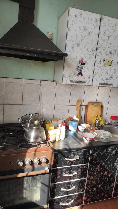 Продается квартира