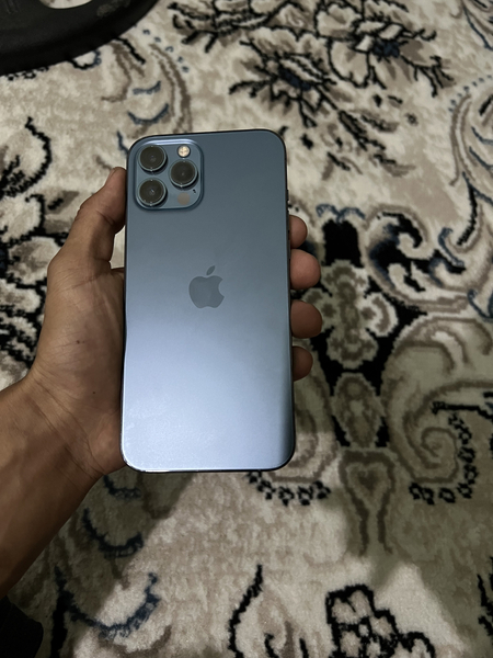 iphone 12 pro max 512gb  Срочно ! 650-ками бор