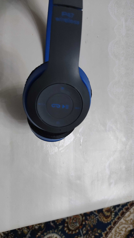 Naushnik P47 wireless