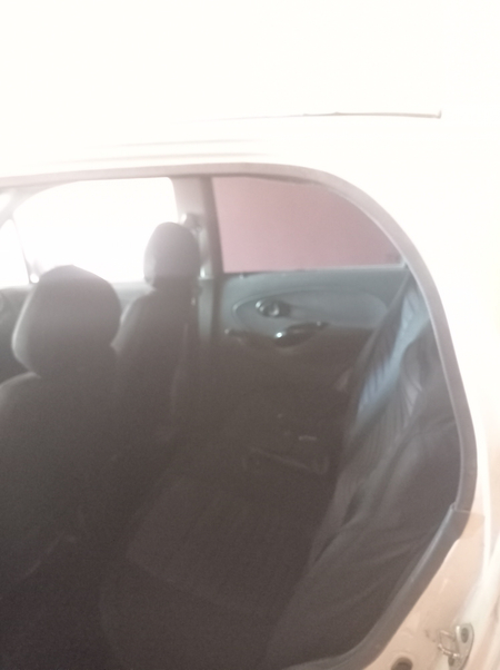 Chevrolet matiz, 2012