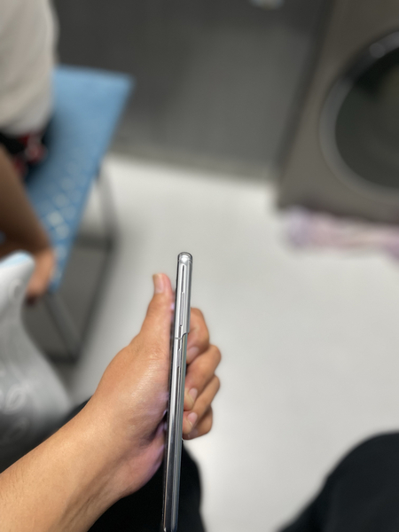 Samsung S21+ 5G kha 256 GB
