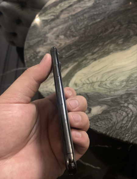 IPhone 11 pro ideal yengidek