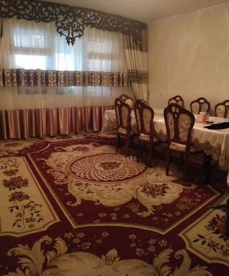 谷 127141 谷 Продаётся квартира 4/8/9 100 м² в Шайхантахур