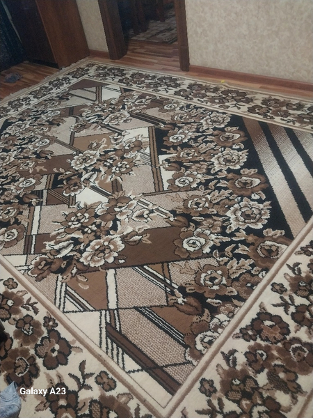 Ковёр бельгийский