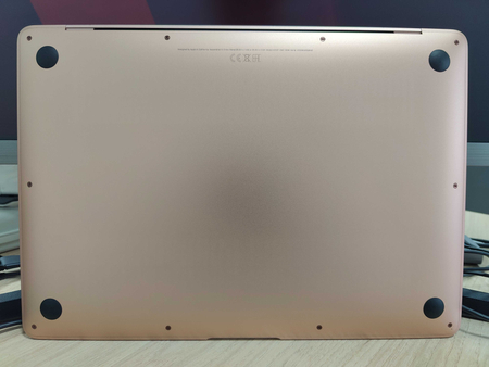 Macbook Air M1 16gb 256gb
