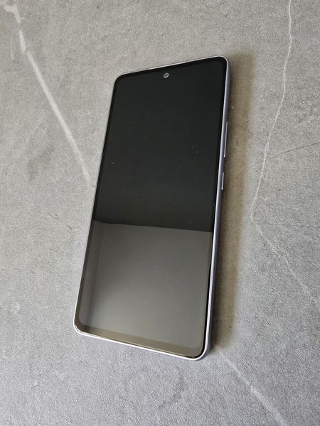 Продам свой телефон  Samsung Galaxy A53 5G, 128GB (SM-A536T/DS)