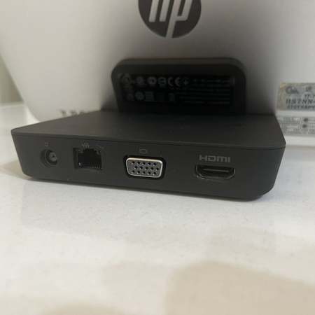 Планшетный ПК HP ElitePad 1000 G2