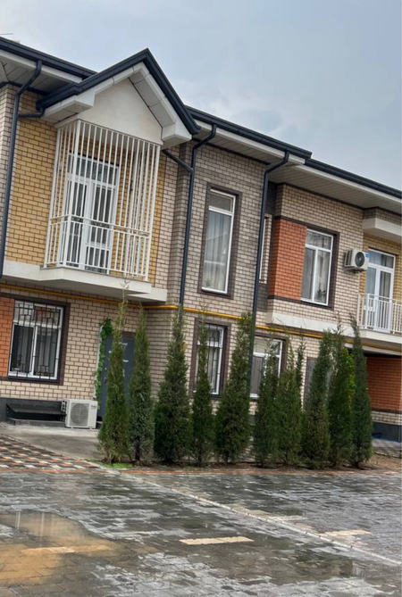 Срочно продам 3 уровн.коттедж в Яшнабадском р-не