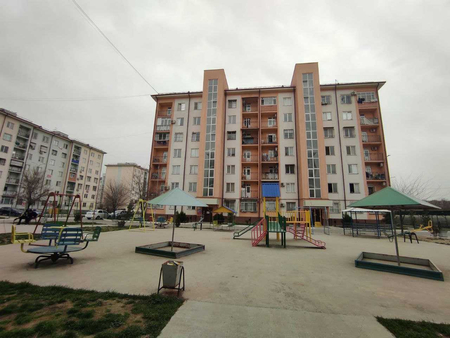 Срочно! Продажа Сергили! Новостройка Янги Чоштепа!