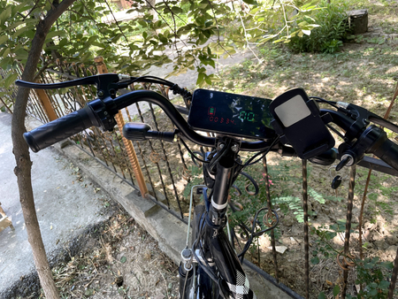 Elektro Velik B/U