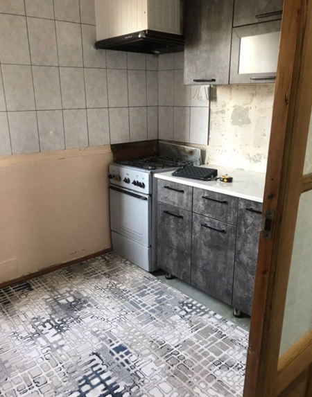 Юнус обад 10кв 2/3/5