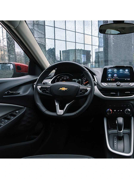 Chevrolet Onix premier 2 plus arenda s vikupom godovoy 10%