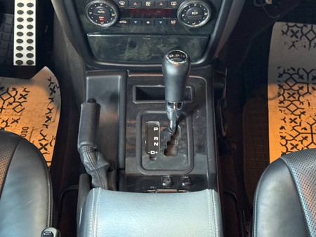 В продаже ! Автомобиль Mercedes-Benz G55 AMG