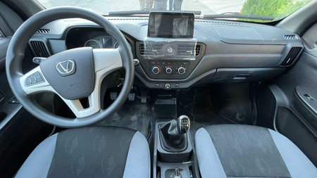 Labodan ancha mustaxkam vakamfort  VIktocry Evro5 2tonnali bartavoy